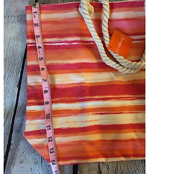 Ulta Beauty | Bags | Nwtsummer Tote Bag Ulta | Poshmark